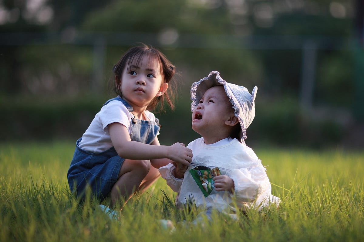 A mother’s reflection: If I had to raise my children again, I would ...