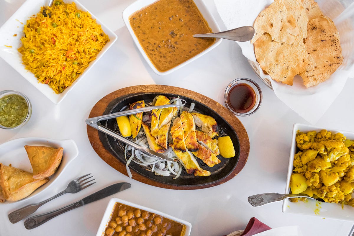 Discover Authentic Indian Flavors at Indias Oven Fresno: A Culinary ...