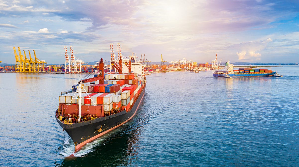 How to Shipping from China to Cyprus | by Jyotiyyy | Dec, 2023 | Medium