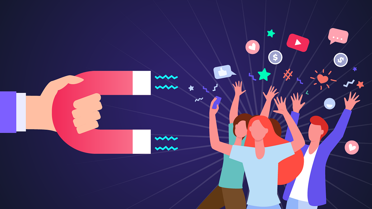 The Art of Attraction: Creating Effective YouTube Video Thumbnails | by ...