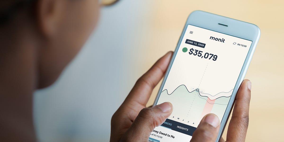 Monit Closes $5.2 Million Equity Financing to Power Banks’ Support for ...