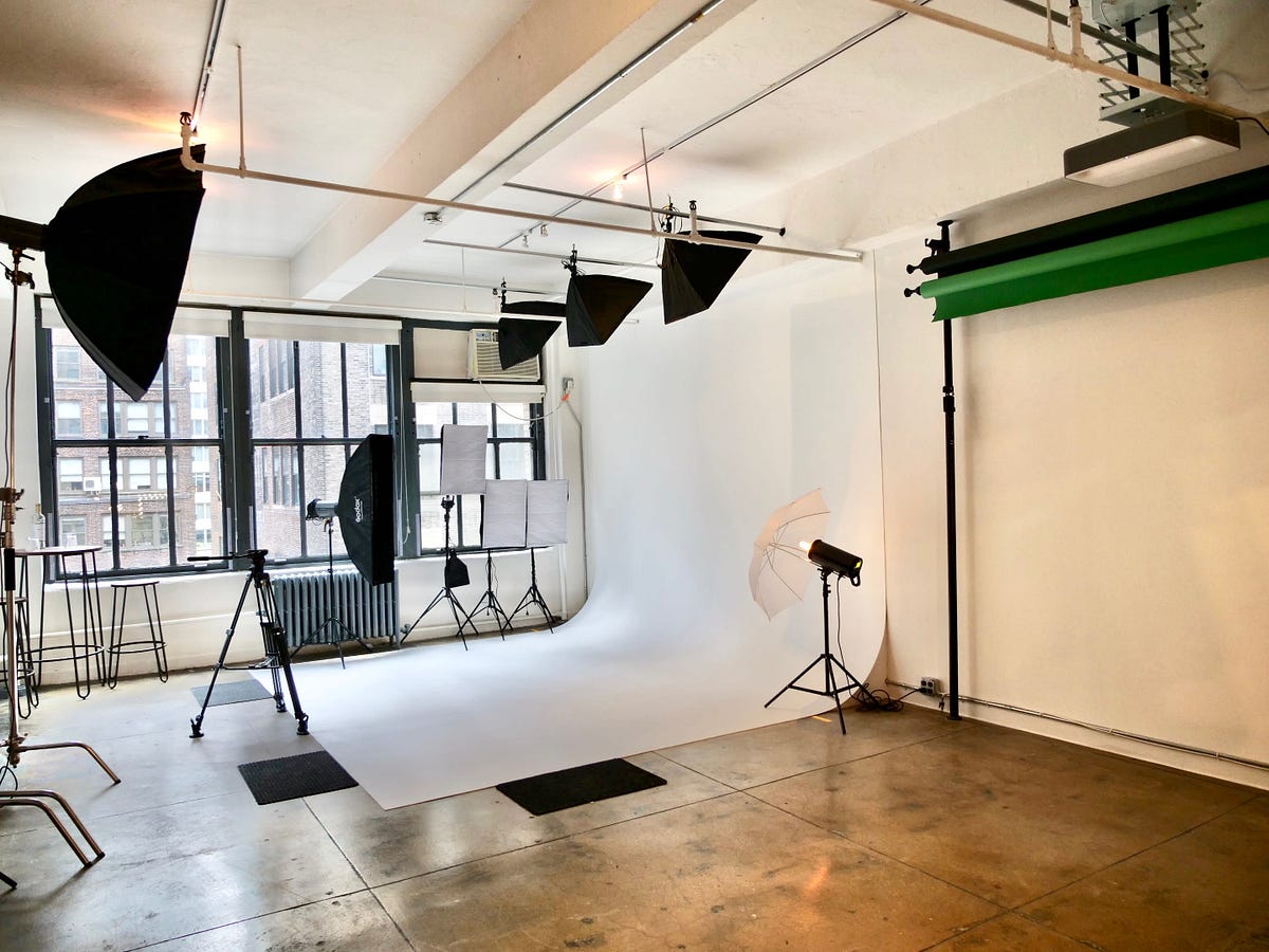 Revealing New York’s Soul Through Ronald D. Weiss Photography NYC | by ...