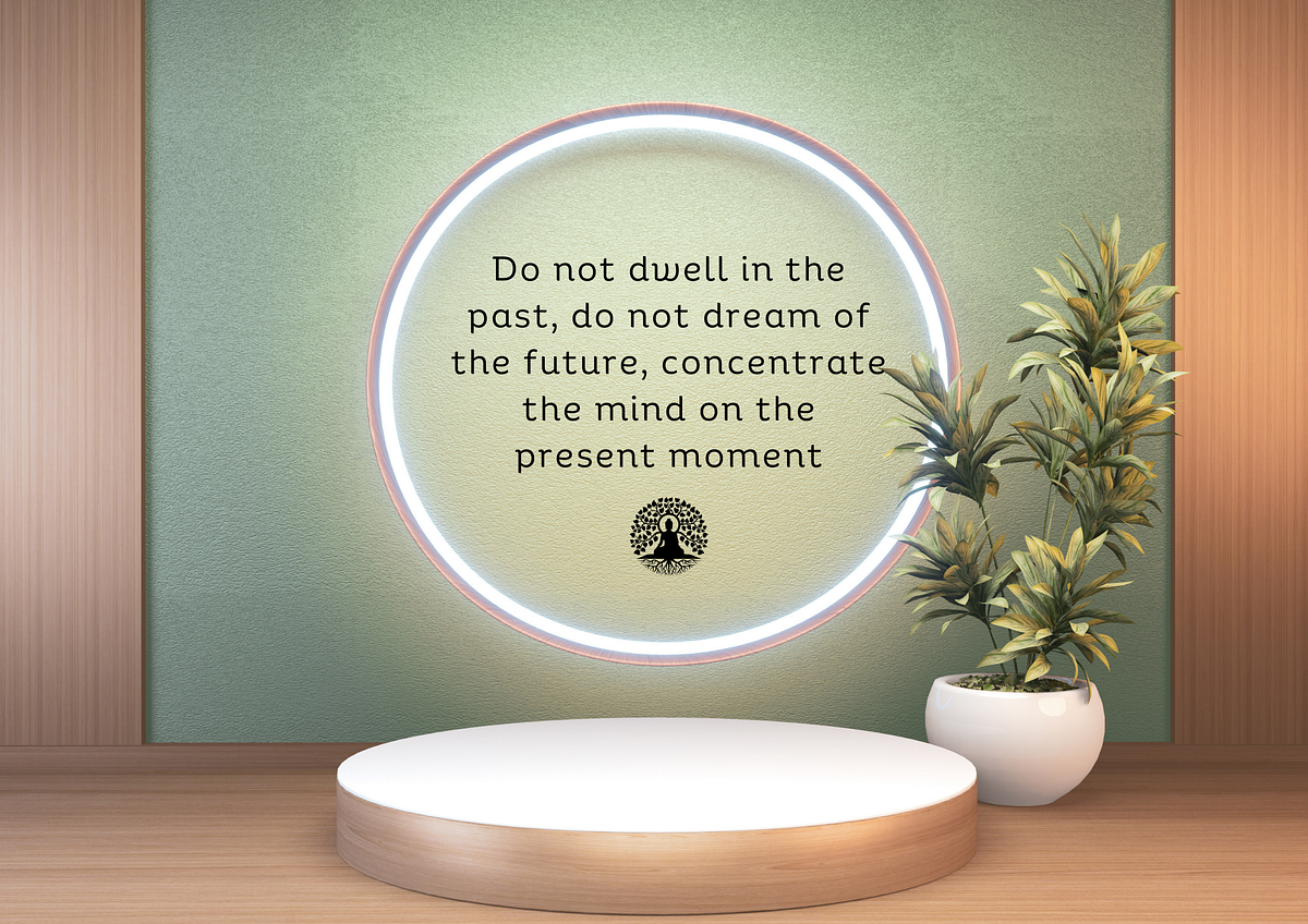 The Zen Path to Career Growth. In the hustle and bustle of the… | by ...