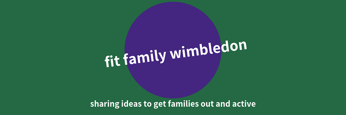 Why Being a Fit Family is Good For the Heart, Head and Soul | by ...