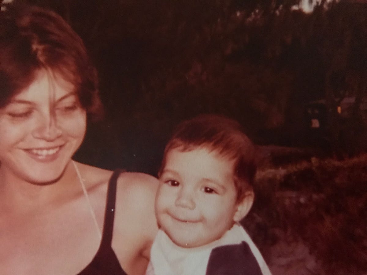 The Infinite Depth of a Mother’s Love | by Sam Parks | Medium