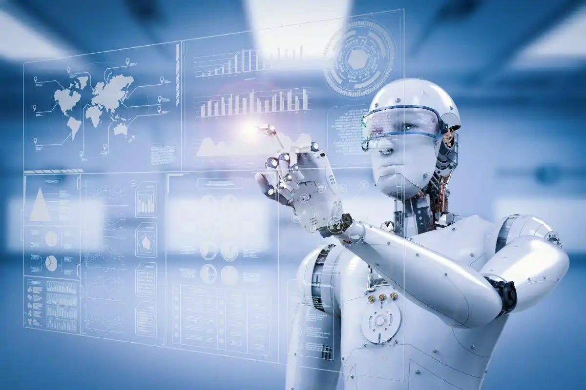 Mastering Credit Risk Assessment: AI Techniques for Accurate Decision-Making | by Primathon ...