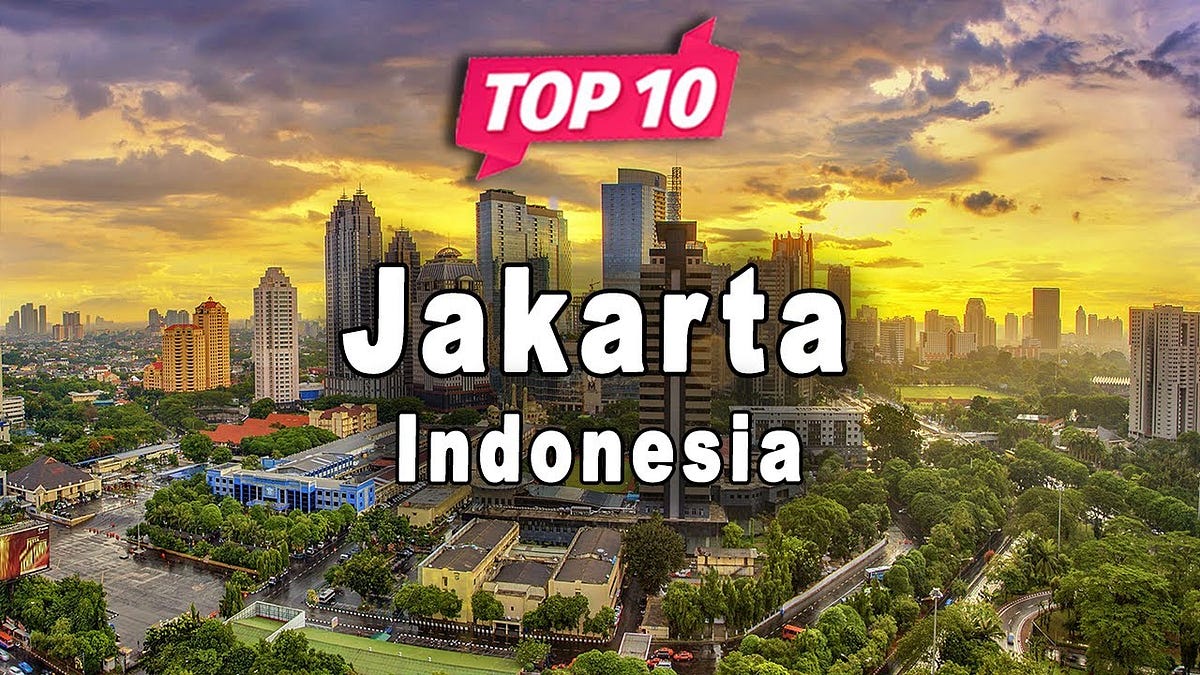 Buying Weed in Jakarta, Indonesia- Legit Travel Tips - FriendlyStoners ...