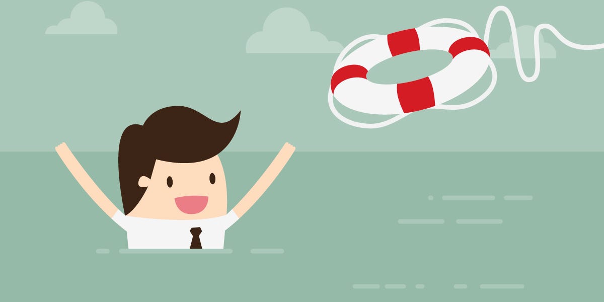 Get on-board. Successful on-boarding | by Michael Harvey | Medium