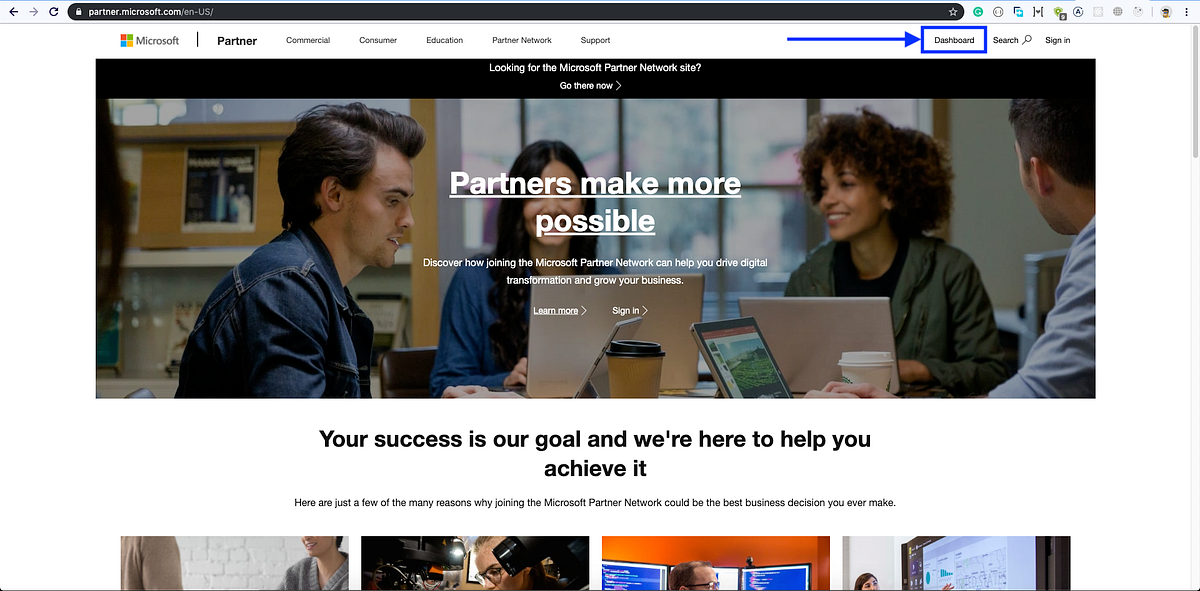 Publishing Electron App to Windows Store | by sangam rajpara | Medium
