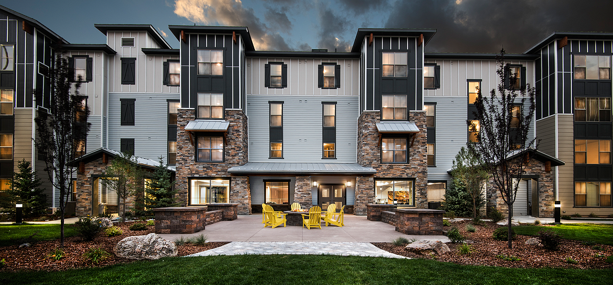 Five Things That Make Students Keep Coming Back To Women’s Housing Byui ...