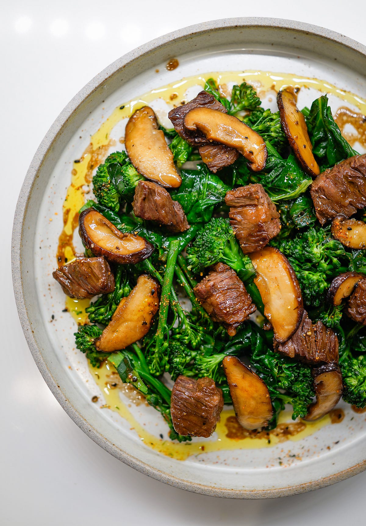 In the Kitchen with Chef Alain Verzeroli of Shun in NYC | by Aimee ...