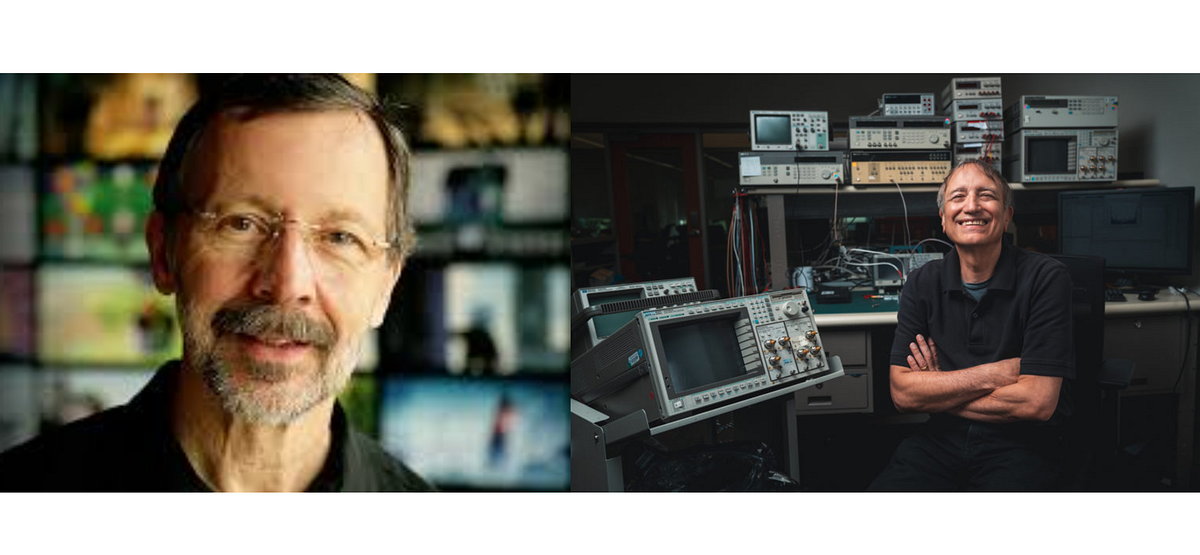 2019 Turing Award Honours Computer Graphics Pioneers Hanrahan and ...