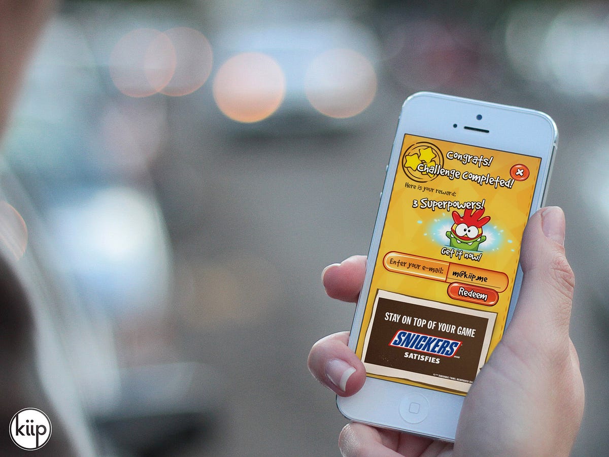 Pros & Cons of 5 Mobile Ad Options | by Kiip | Medium