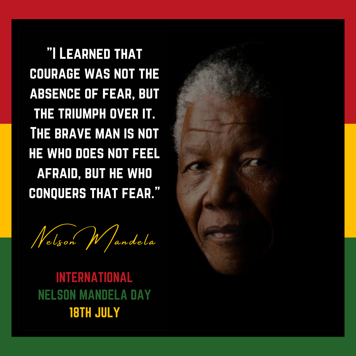 6 Types of Courage (ความกล้าหาญ 6 ประเภท) | Medium