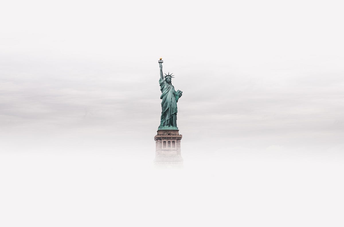 Peace is Liberty in Tranquility. “Nobody can bring you peace but… | by ...