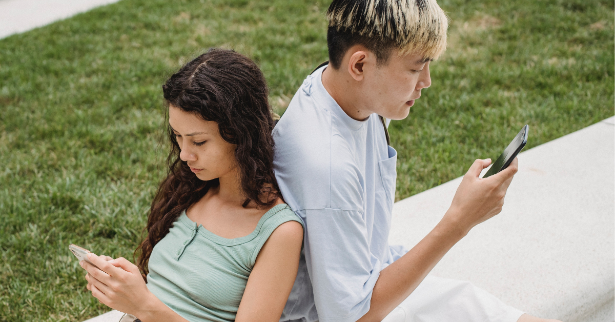 Posting Too Much on Facebook: A Sign of Emotional Instability? | by ...
