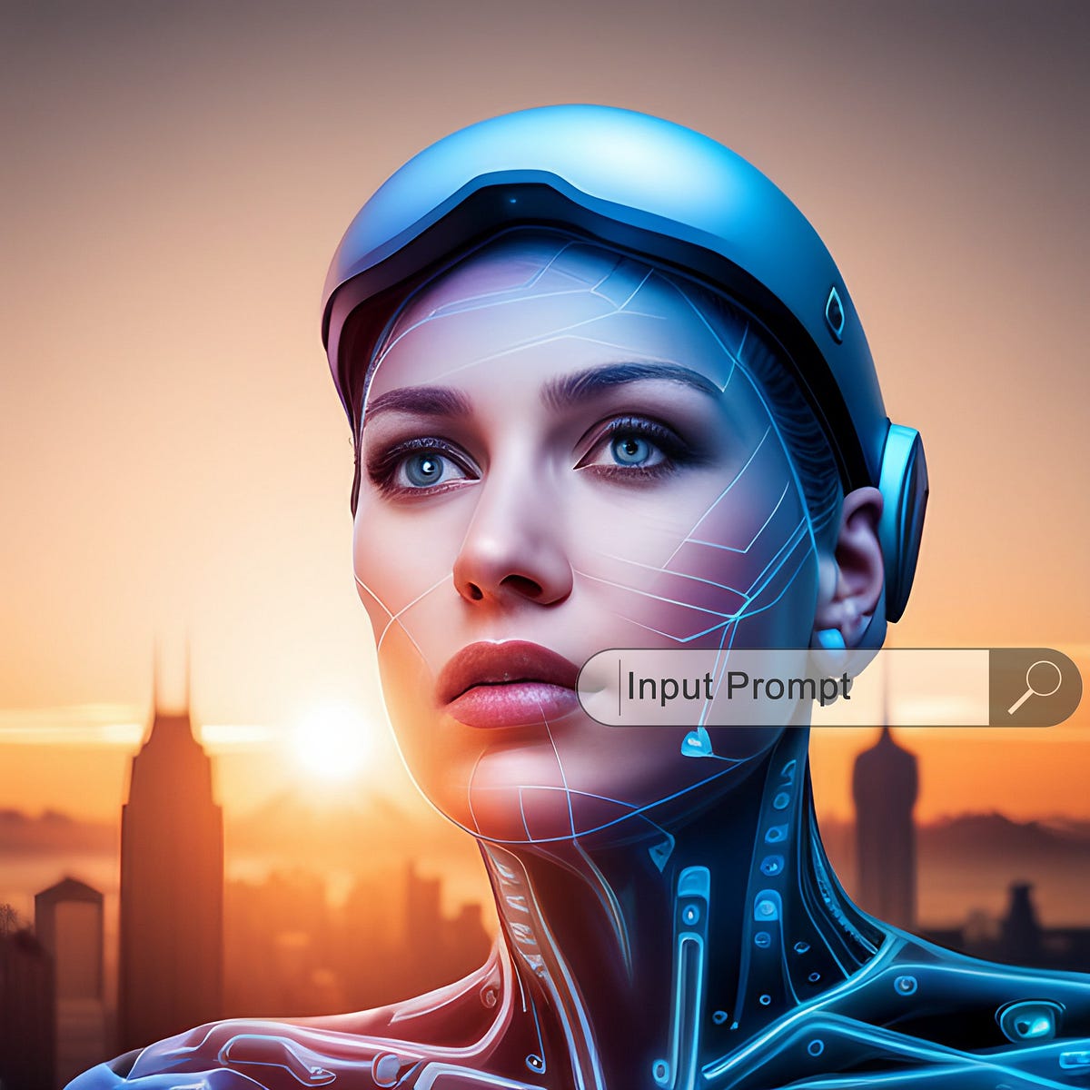 THE ART OF AI PROMPTING. Strategies For Beginners | by Visualwebz | Medium