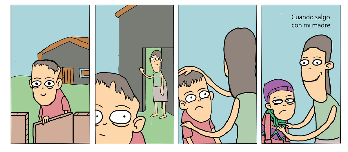 Ejercicios de Redacción Creativa. meme | by Anthony Tirado Ureta | Medium