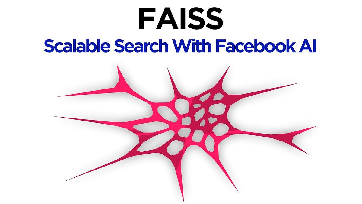 Working with FAISS for Similarity Search | by Ajithkumar M | Medium Working with FAISS for Similarity Search | by Ajithkumar M | Medium