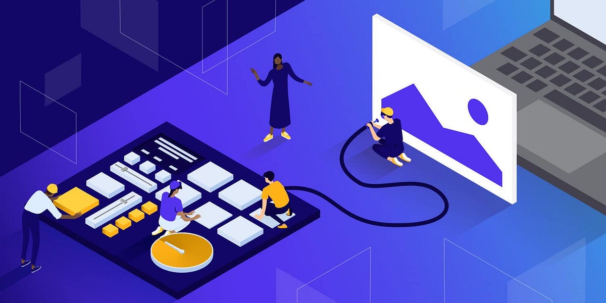 Optimising Performance: Unleashing the Power of Server Side Rendering for Web Apps | by Abhishek ...