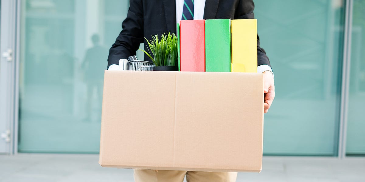 Find out how machine learning can stop your top talent leaving | by ...