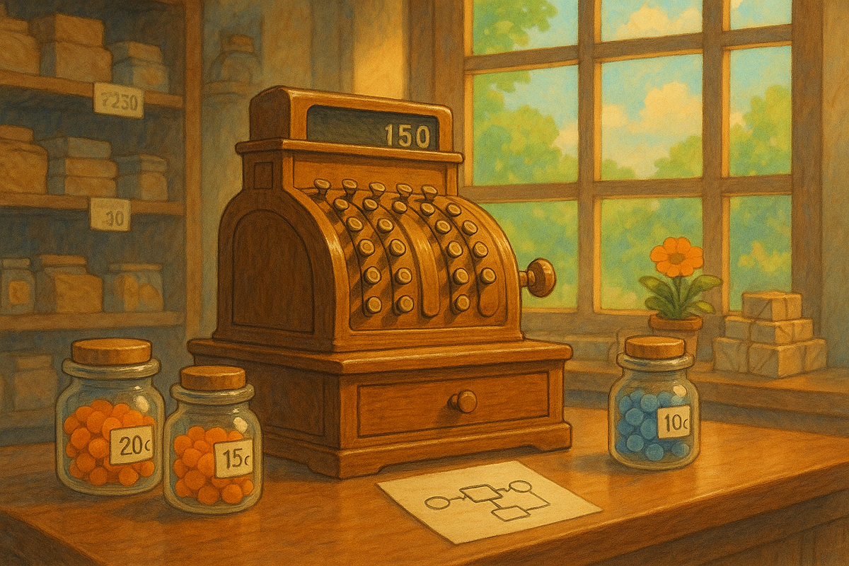 Intro to BPMN (Part 11): Transactions Are Not Just For Money! | by The ...