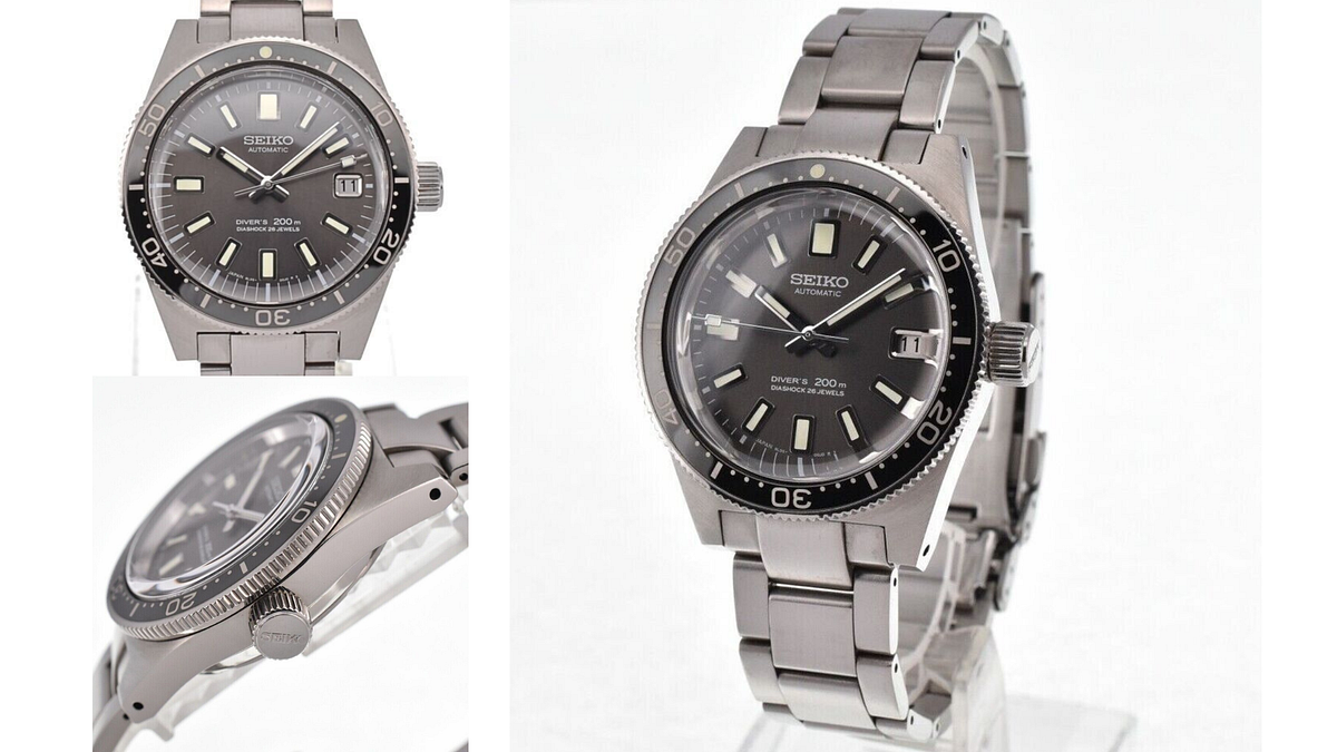 Seiko Sla017 — Where To Buy and Review | Medium