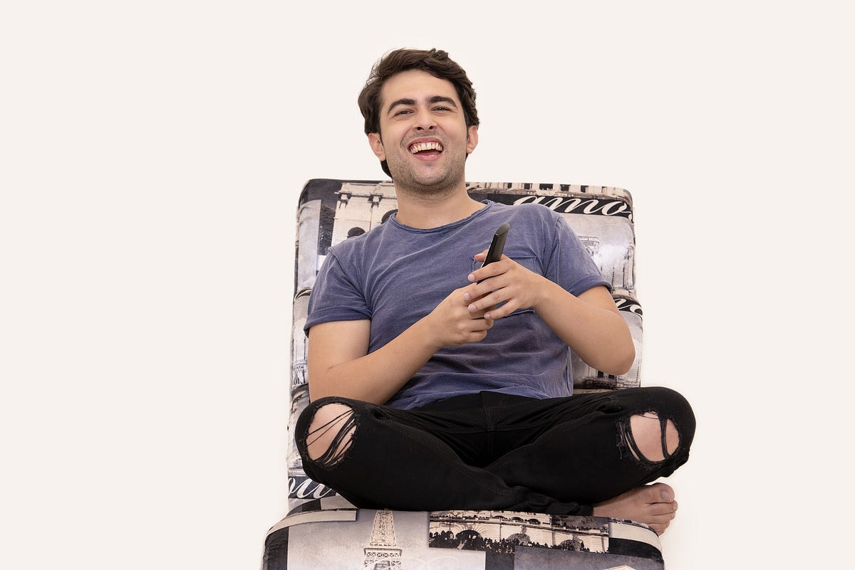 How to Develop Your Sense of Humor | by Christina Sponias | New Writers ...