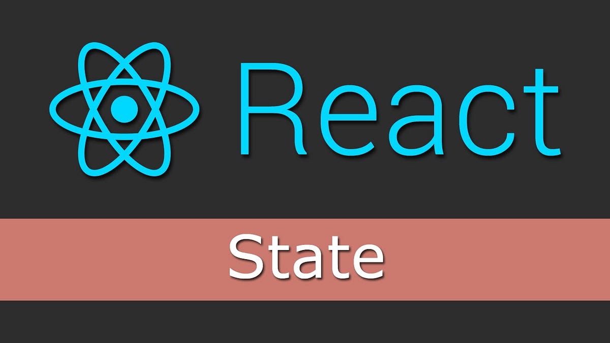 Simple Example of State in ReactJS | by Bhavit Kanthalia | Medium