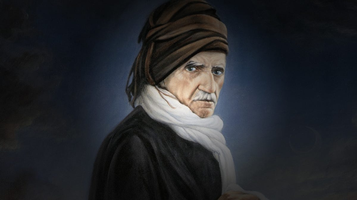 Üç Üstad. Ah, ne kadar zor mutedil olmak… | by Mustafa Islamoglu | Medium