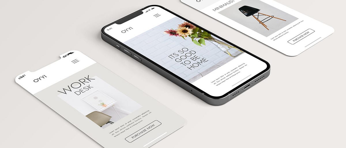 Cloud Based Mobile App Design — A Solution With Scalability And Compatibility By I36design