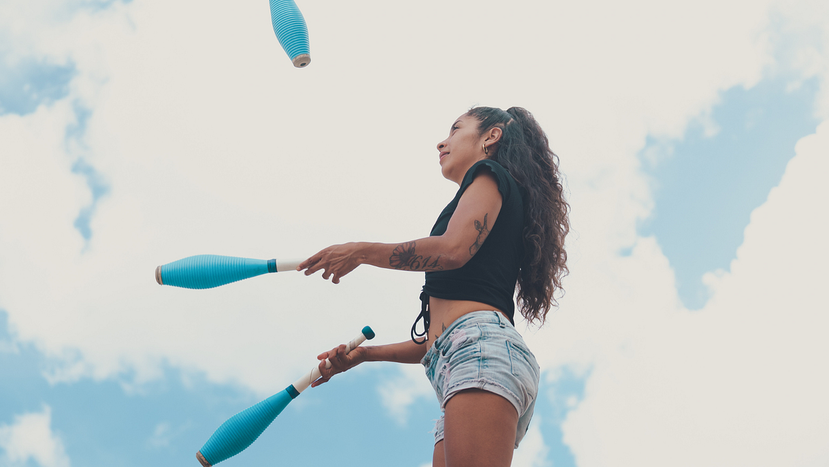 Balancing Our Needs and Responsibilities: Navigating the Tension between Self and Society | by ...