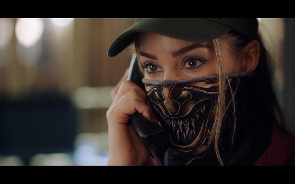 Inside Man 2 Movie Review Cast Crew sequel | Medium