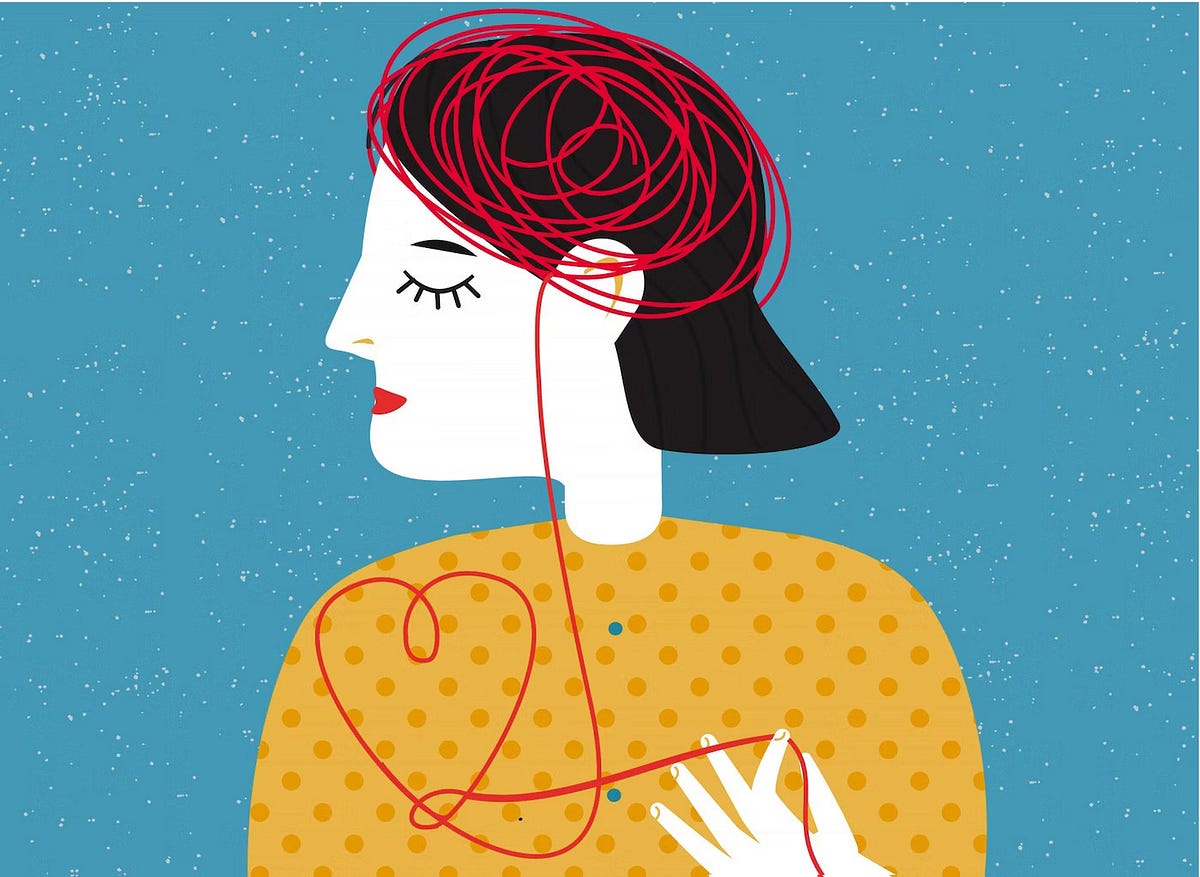 Unveiling the Power of Emotional Contagion: How Emotions Influence Our ...