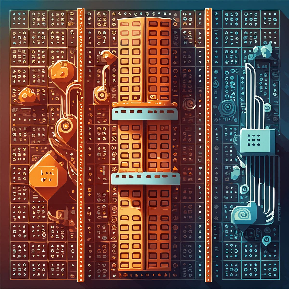 Tuples in Rust: The Versatile Powerhouse for Data Grouping | by Murat Aslan | Medium