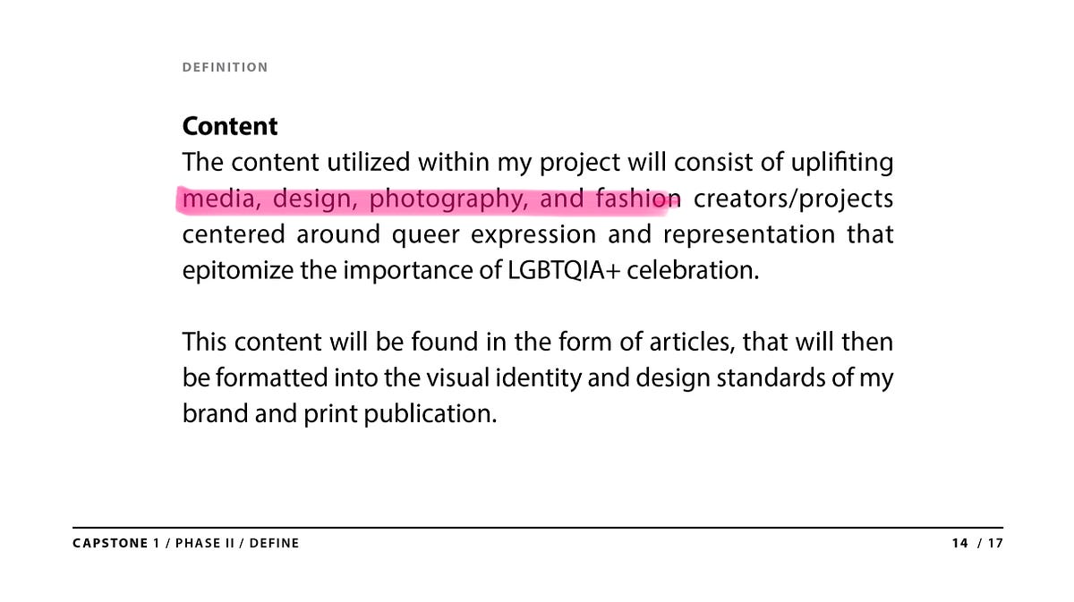 Capstone Progress. Weekly Entry 8 | by Ryan Page | Medium