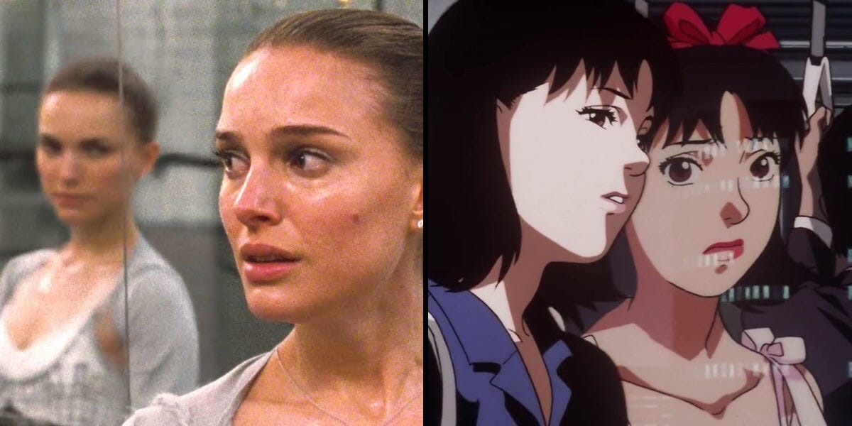 5 Hollywood films that were inspired by anime. | by Khalifa | Medium