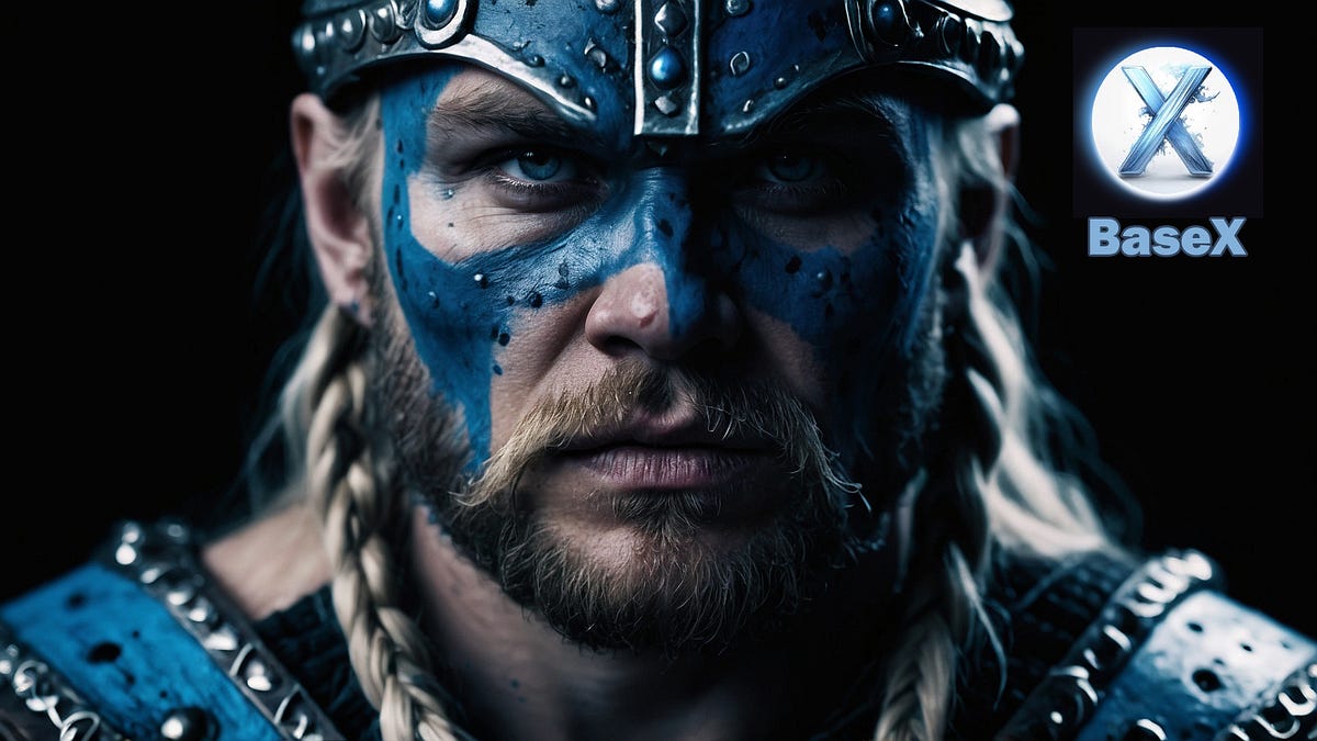 Unveiling the True Powerhouse: BaseX Token | by BaseSwap | Mar, 2024 | Medium