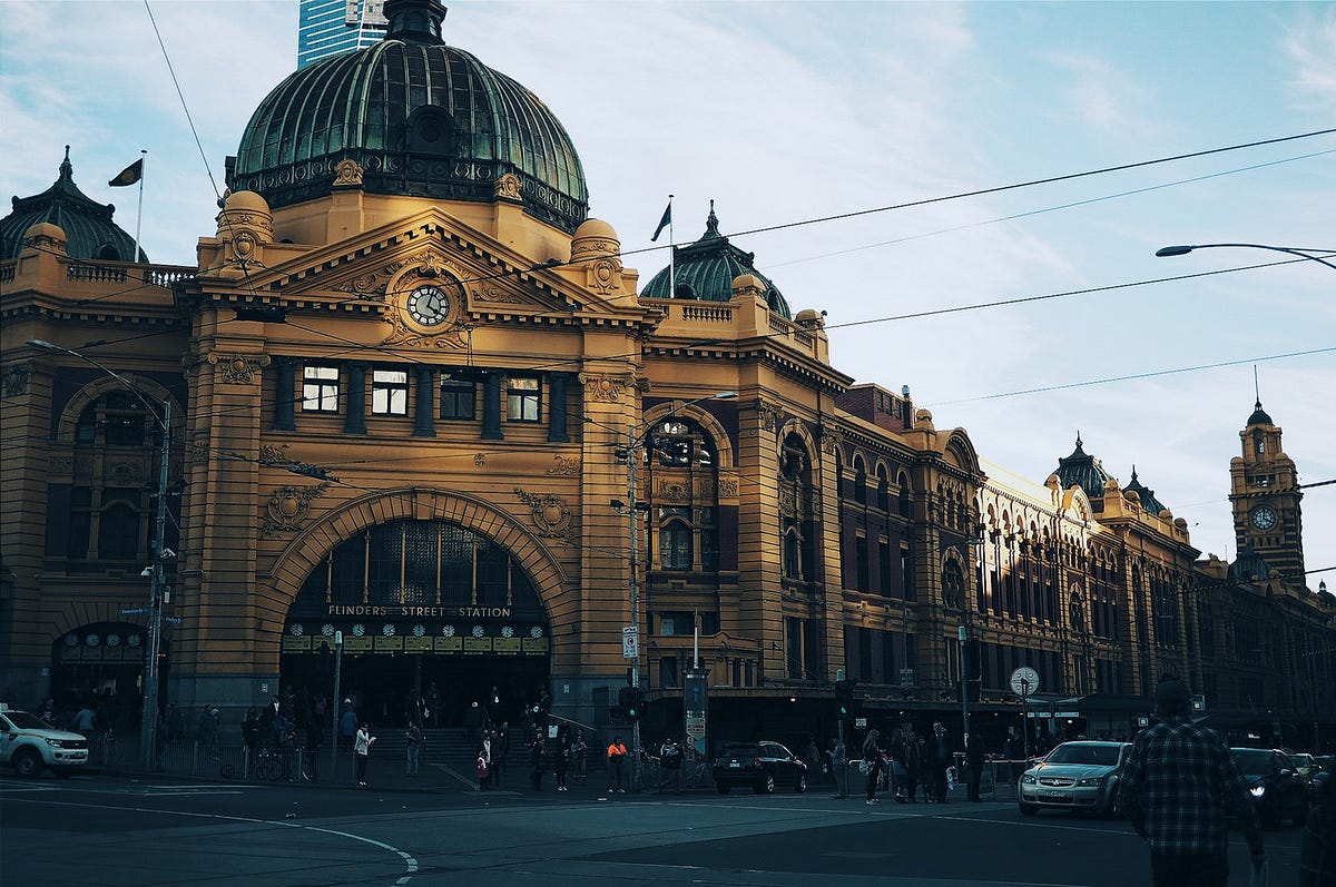 Case Study : Public Transport Victoria | by Max Honner | Medium