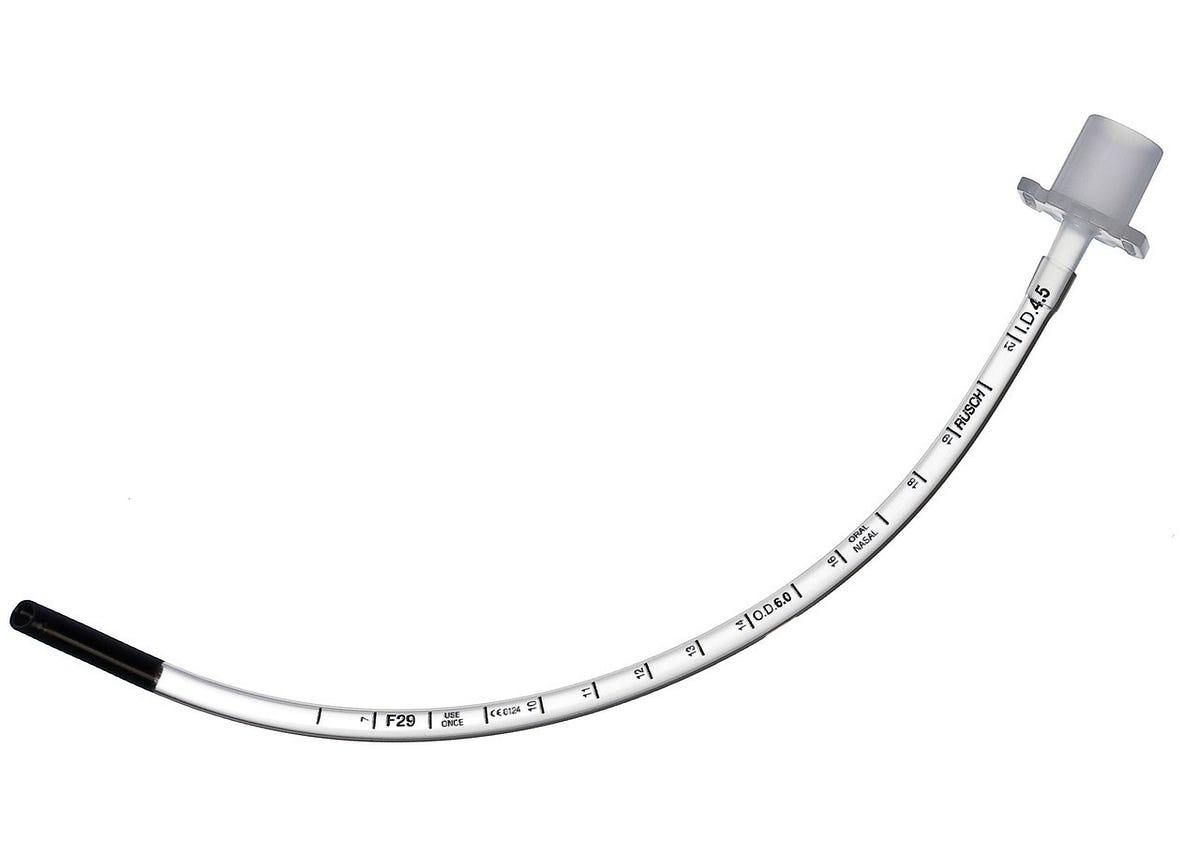 Understanding Endotracheal Tubes for Critical Care | by Cmiashwini ...
