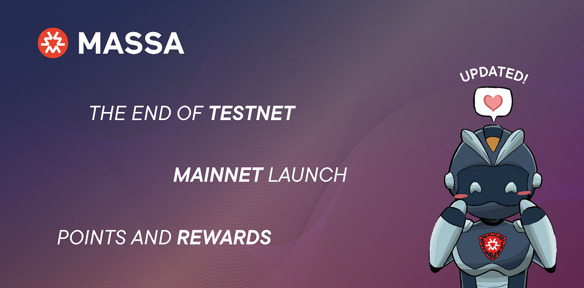 Tutorial — How to install a node on the Massa network EPISODE 23.XX ...