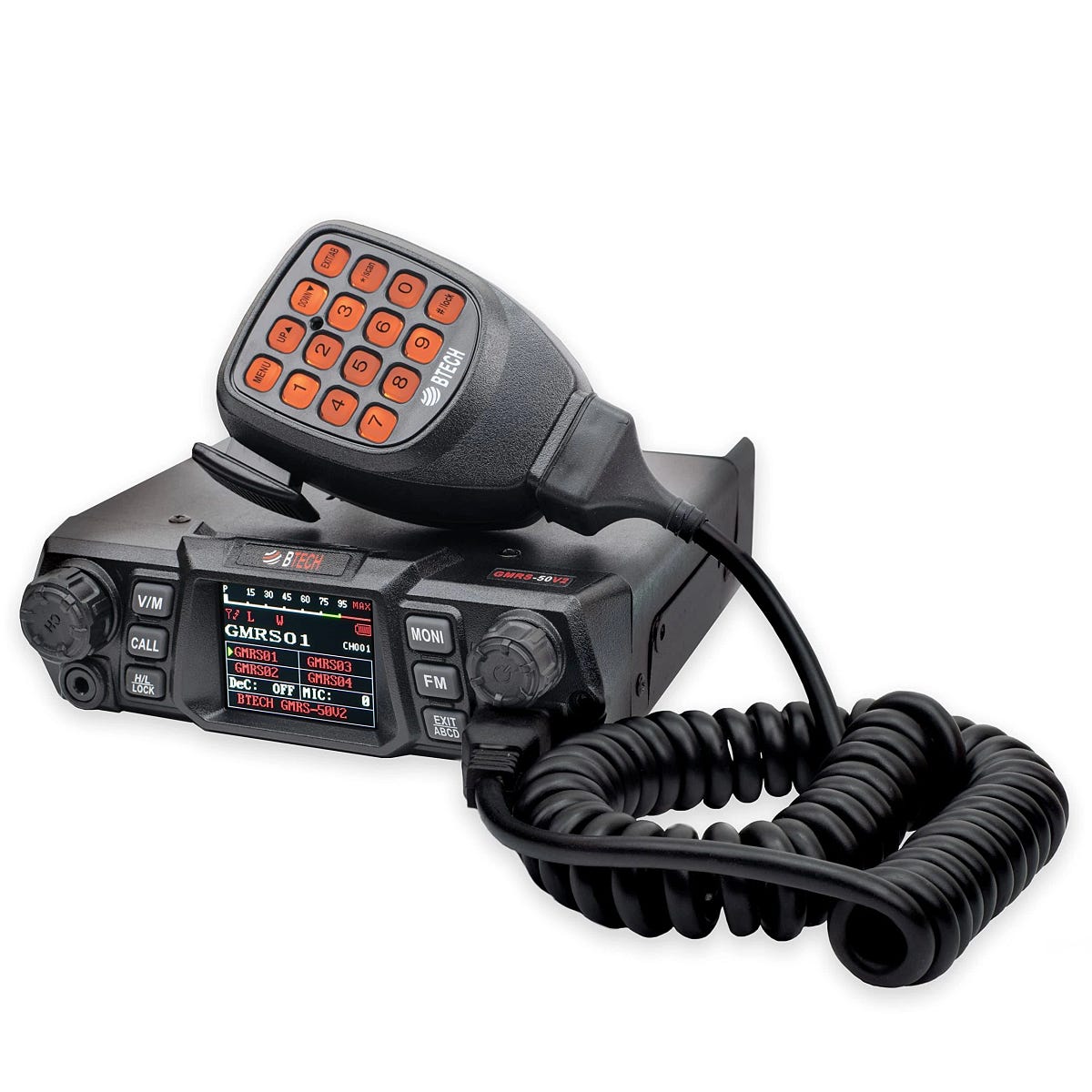 Gmrs Radios. Welcome to our Gmrs Radios roundup! In… | by Ashlee Moore ...