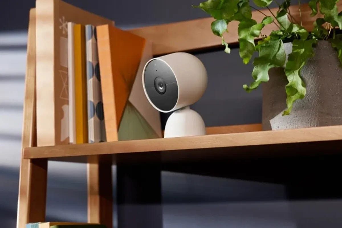 Enhancing Philips Hue setup with smart cameras and sensors | by NASIF ...