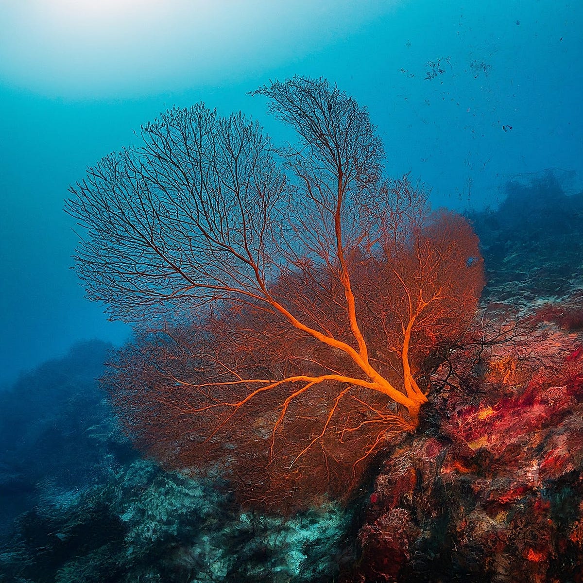 Scuba Diving in Neil Island: Try This Less Explored Destination | by ...