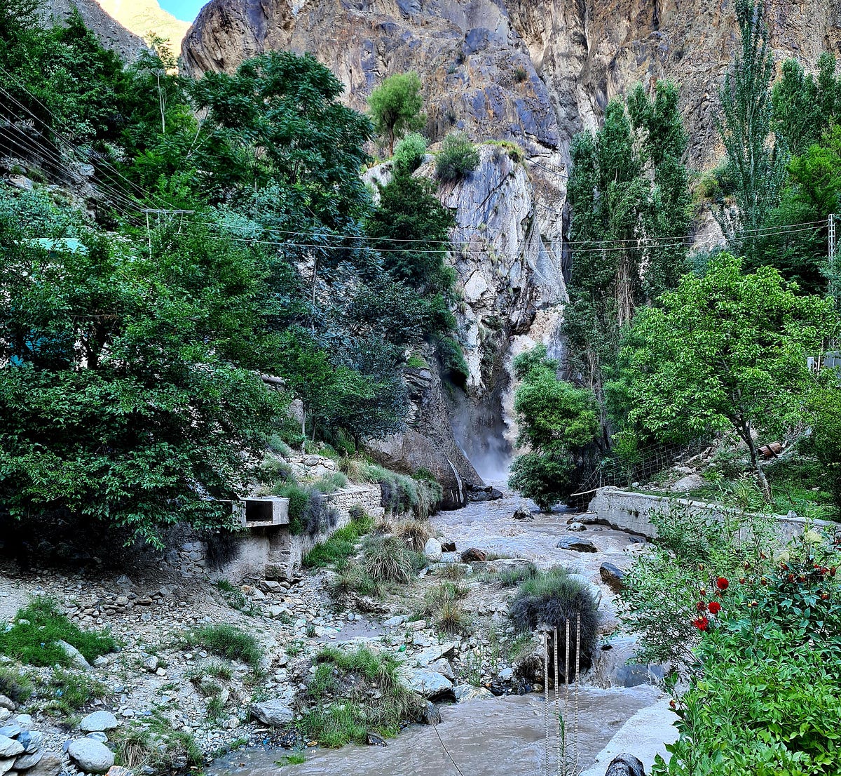 The Unseen Beauty of Pakistan: My Trip to Skardu | by Ammara Hassan ...