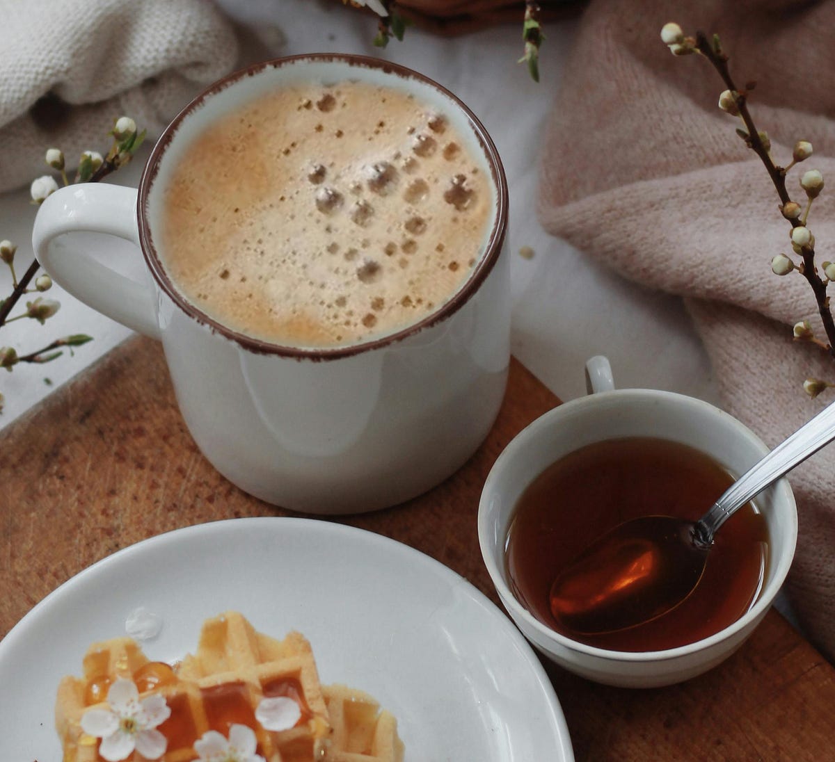 The Hidden Dangers of Excessive Caffeine Consumption | by Joyce Joseph ...