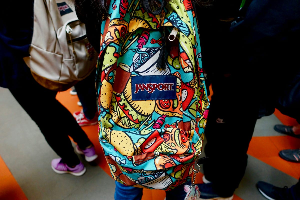 The Most Chaotic $320 I Ever Made as a Kid | by Harper Williams ...