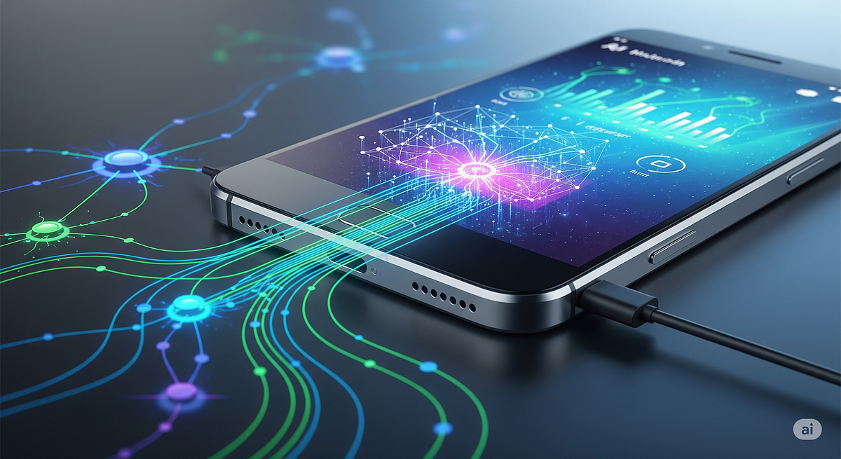 Training and Deploying Custom AI Models in Android | by Manu Misra | Medium