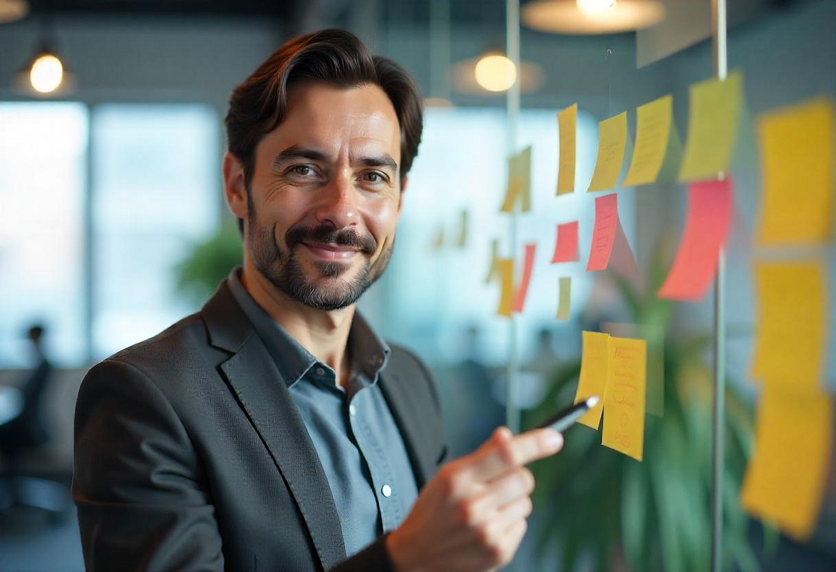 Project Management for Creative | Windows Timer Program - Acteamosoftware - Medium