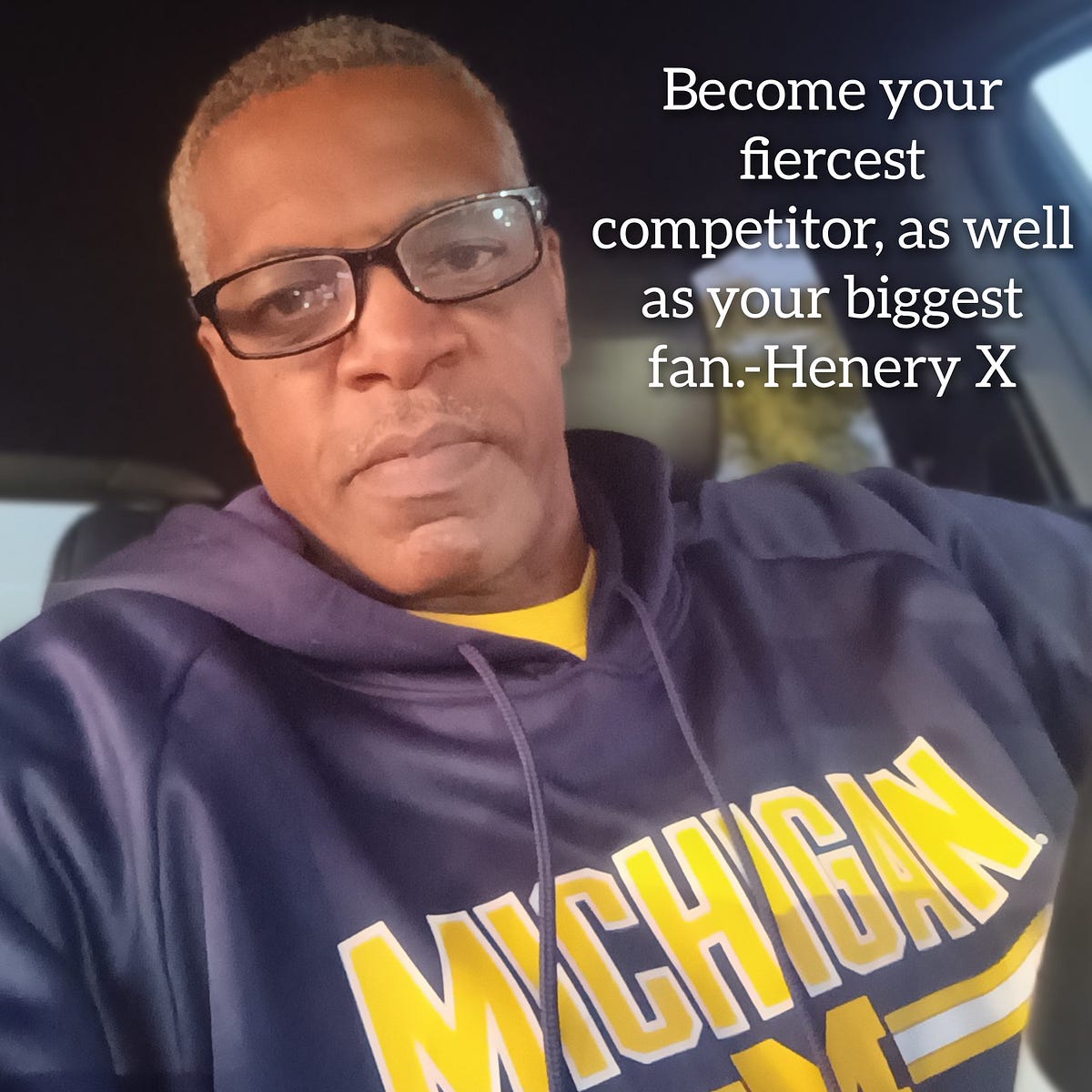 We Only Fail When We Quit Attempting To Succeed | by Henery X | Oct ...